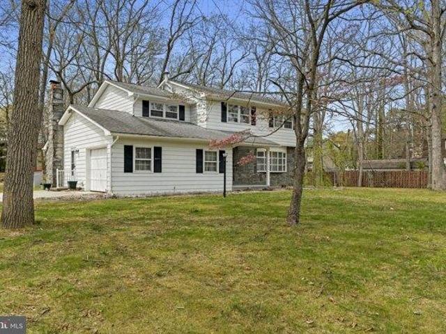 house with 4 bedroom, Vineland NJ DLS101749928