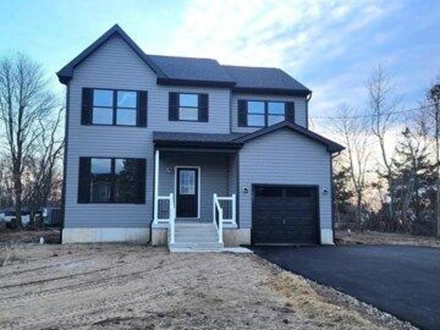 house with 4 bedroom, Vineland NJ DLS101783102