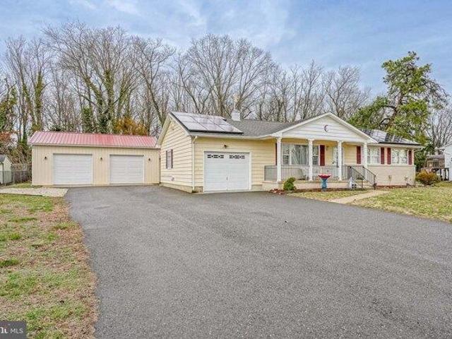 house with 4 bedroom, Vineland NJ DLS102825143