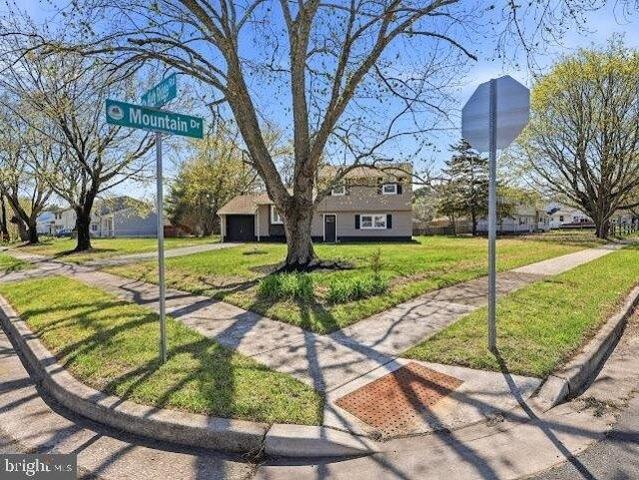 house with 4 bedroom, Vineland NJ DLS102318465