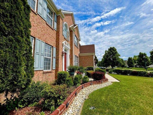 house with 4 bedroom, Vineland NJ DS102283607