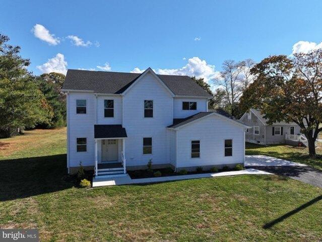 house with 4 bedroom, Vineland NJ DS102529156