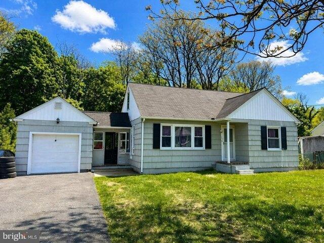 house with 4 bedroom, Vineland NJ DS102776267