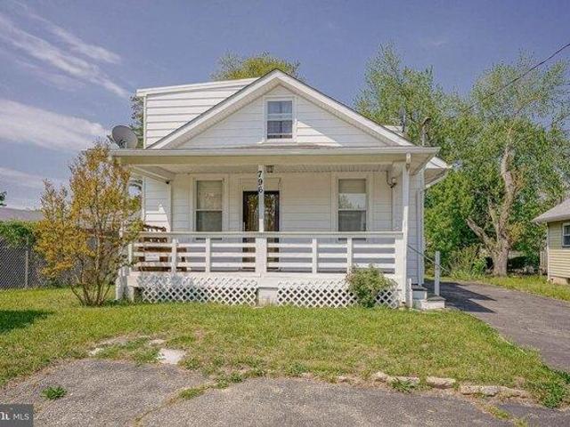 house with 4 bedroom, Vineland NJ DS102799363