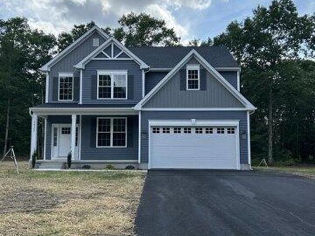house with 4 bedroom, Vineland NJ DS102826277