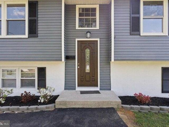 house with 4 bedroom, Vineland NJ ES102828145