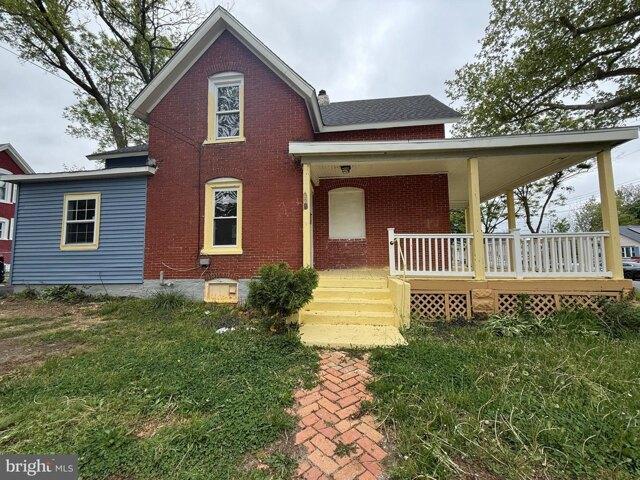 house with 4 bedroom, Vineland NJ ES105156536