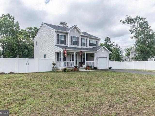 house with 4 bedroom, Vineland NJ ES105174533