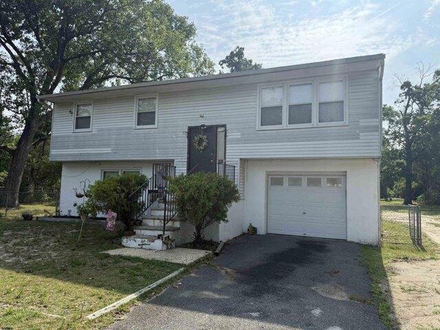 house with 4 bedroom, Vineland NJ ES105174849