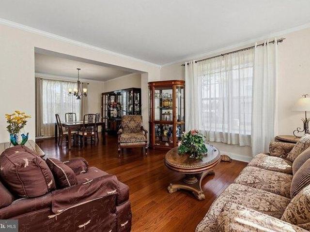 house with 4 bedroom, Vineland NJ ES105175769