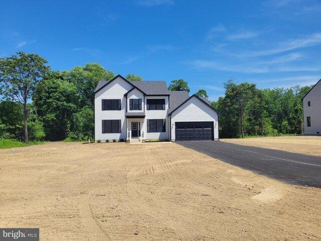 house with 4 bedroom, Vineland NJ ES105190742