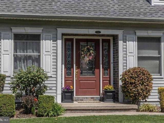 house with 4 bedroom, Vineland NJ ES105233514