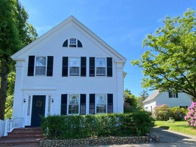 house with 4 bedroom, Vineyard Haven MA DLS102313921