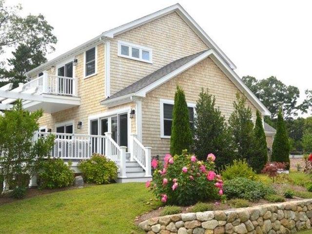house with 4 bedroom, Vineyard Haven MA DS102827010