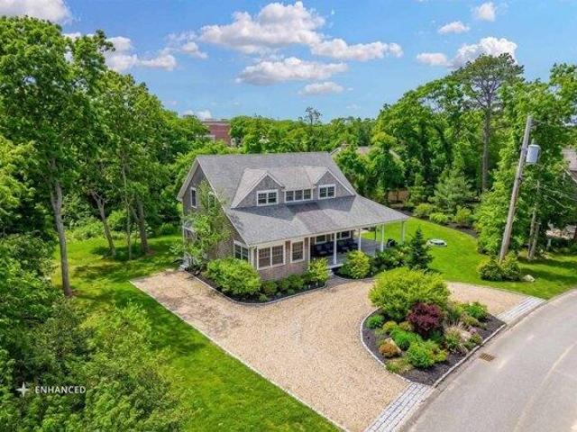 house with 4 bedroom, Vineyard Haven MA DS103162395
