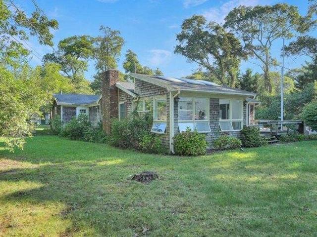 house with 4 bedroom, Vineyard Haven MA DS103251148