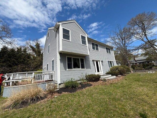 house with 4 bedroom, Vineyard Haven MA DS104008877
