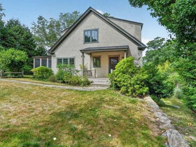 house with 4 bedroom, Vineyard Haven MA DS104112764