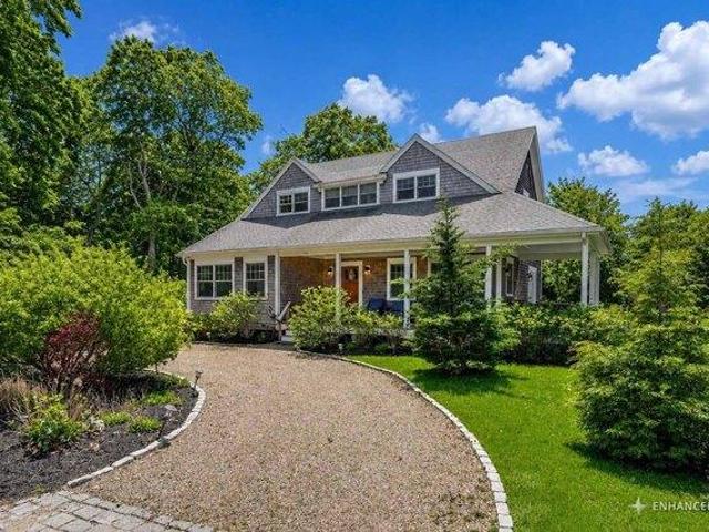 house with 4 bedroom, Vineyard Haven MA ES103852849