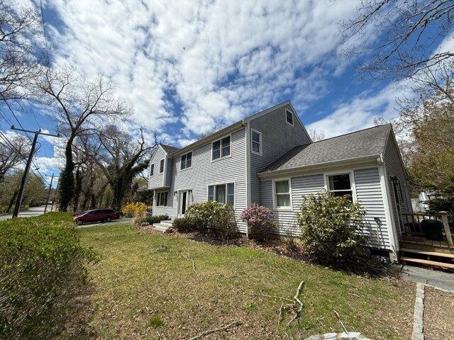 house with 4 bedroom, Vineyard Haven MA ES104008877