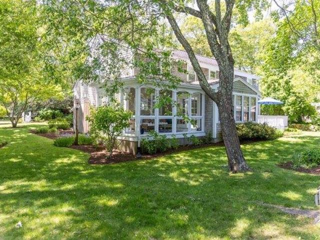 house with 4 bedroom, Vineyard Haven MA ES105081167