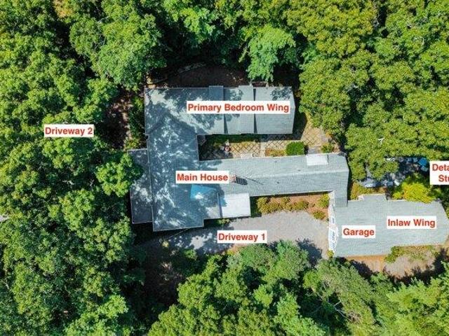 house with 4 bedroom, Vineyard Haven MA ES105094507
