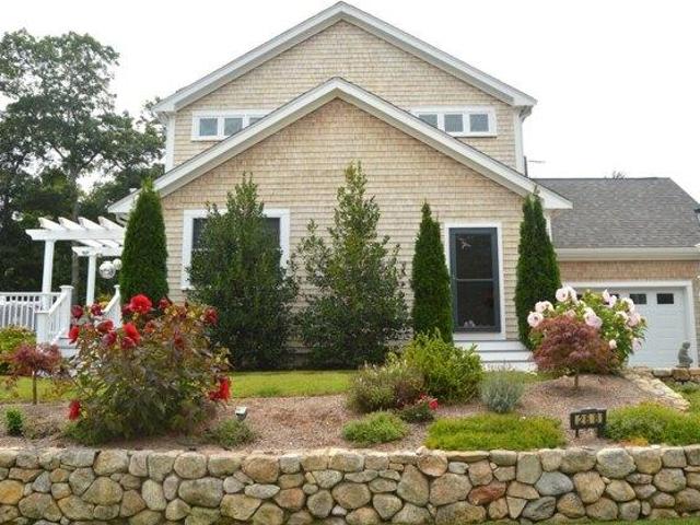 house with 4 bedroom, Vineyard Haven MA ES105096177