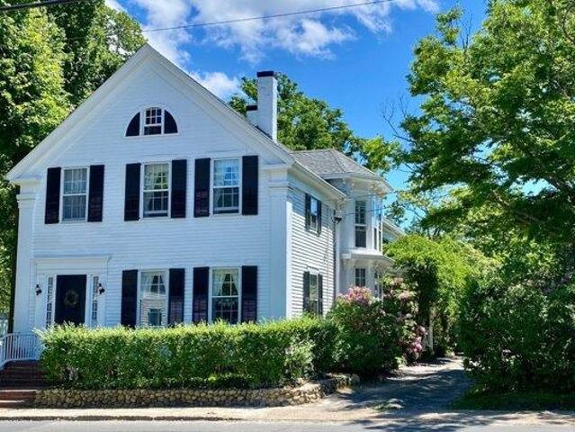 house with 4 bedroom, Vineyard Haven MA ES105144390