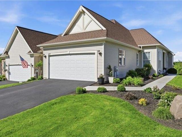 house with 4 bedroom, Victor NY DS103621971