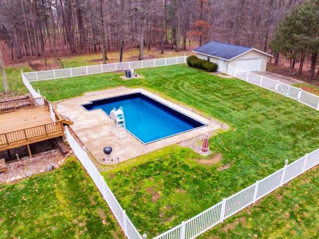 house with 4 bedroom, Vicksburg MI DLS85981920
