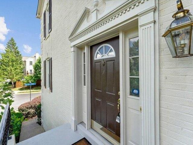 house with 4 bedroom, Vienna VA ES104907122