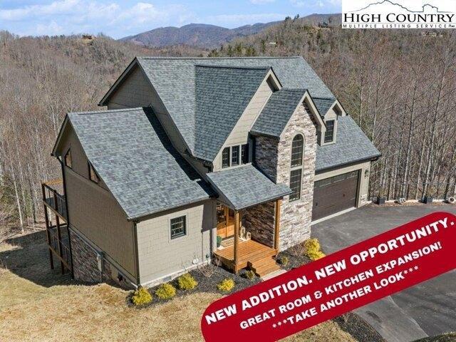 house with 4 bedroom, Vilas NC DS103600931