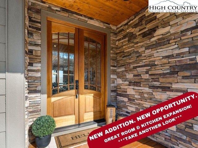 house with 4 bedroom, Vilas NC ES103600931