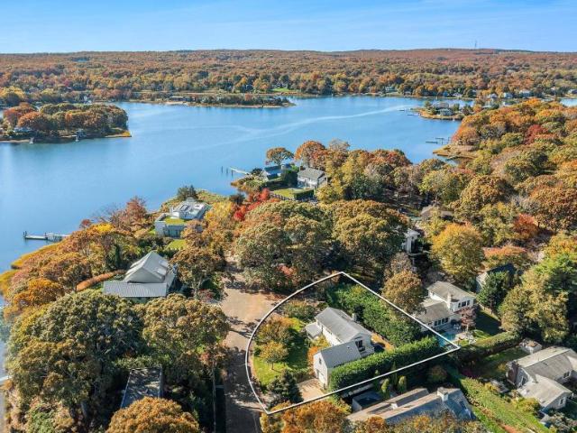 house with 4 bedroom, Village Of Sag Harbor NY DS98817873