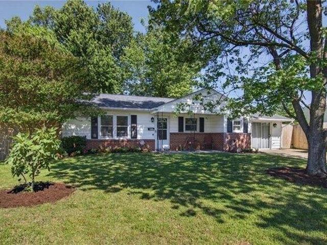 house with 4 bedroom, Virginia Beach VA DS103603505