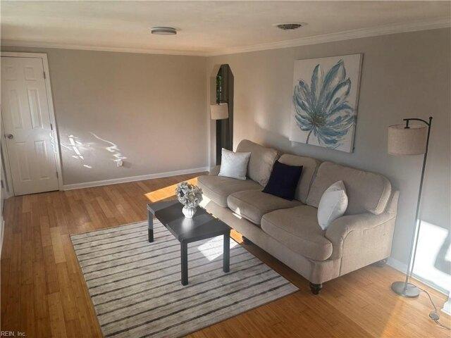 house with 4 bedroom, Virginia Beach VA DS103625782