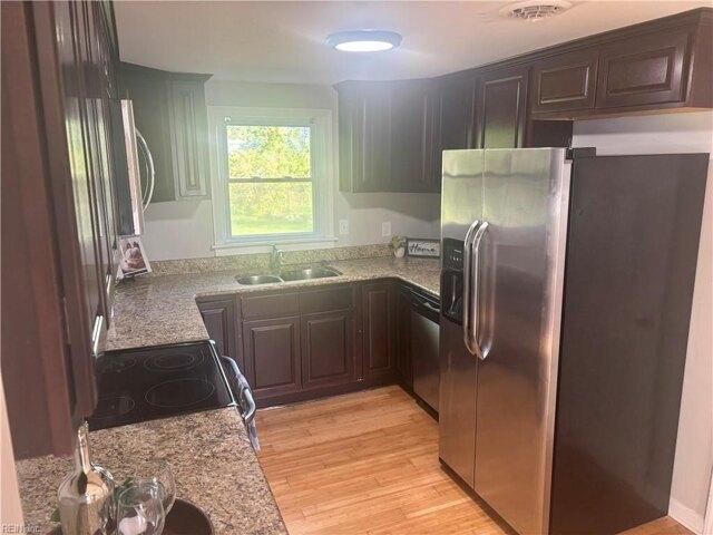 house with 4 bedroom, Virginia Beach VA ES103625782