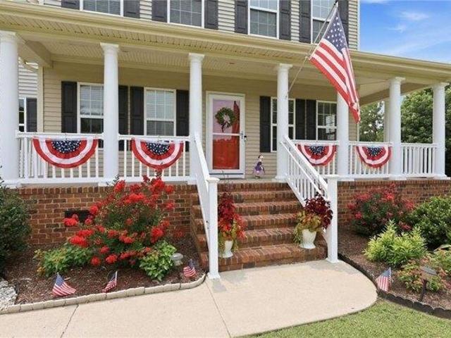 house with 4 bedroom, Virginia Beach VA ES104898313