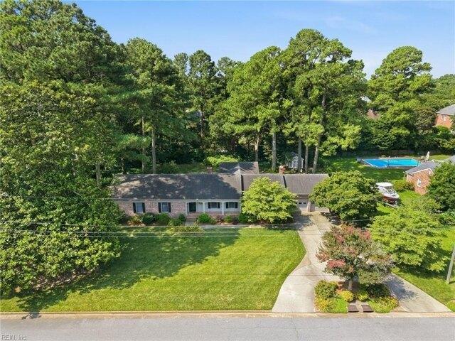 house with 4 bedroom, Virginia Beach VA ES104902594