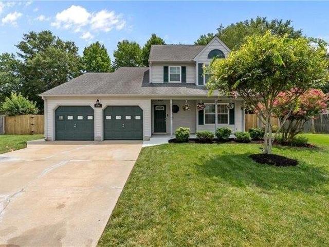 house with 4 bedroom, Virginia Beach VA ES104907782