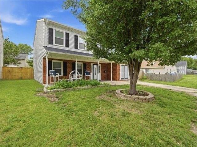 house with 4 bedroom, Virginia Beach VA ES104908596