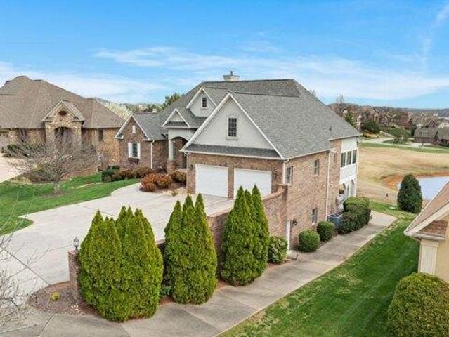 house with 4 bedroom, Vonore TN ES104900905
