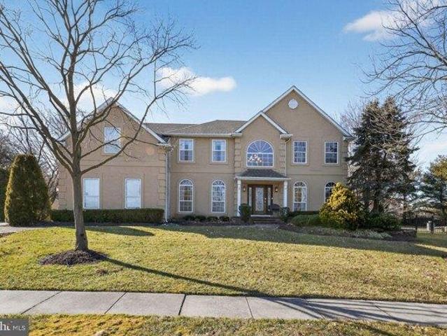 house with 4 bedroom, Voorhees NJ DLS101573031