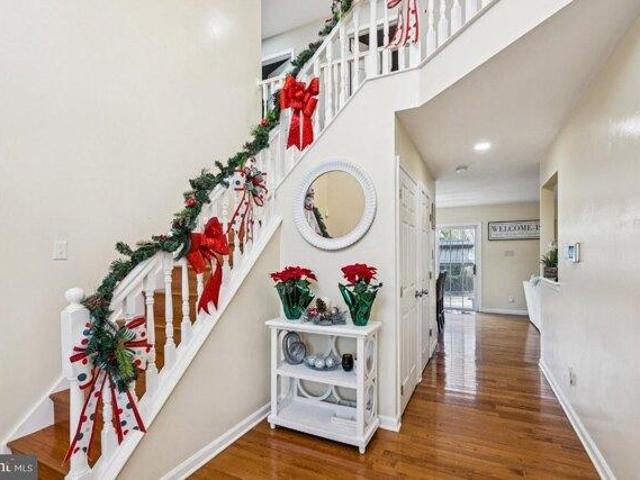 house with 4 bedroom, Voorhees NJ DLS101601497