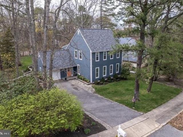 house with 4 bedroom, Voorhees NJ DLS101601764