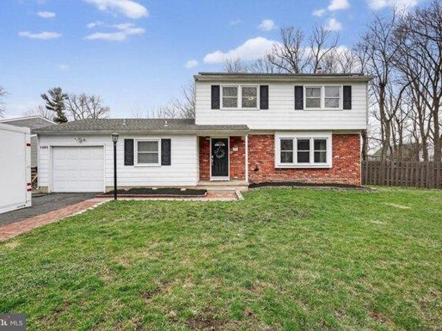 house with 4 bedroom, Voorhees NJ DLS101602098