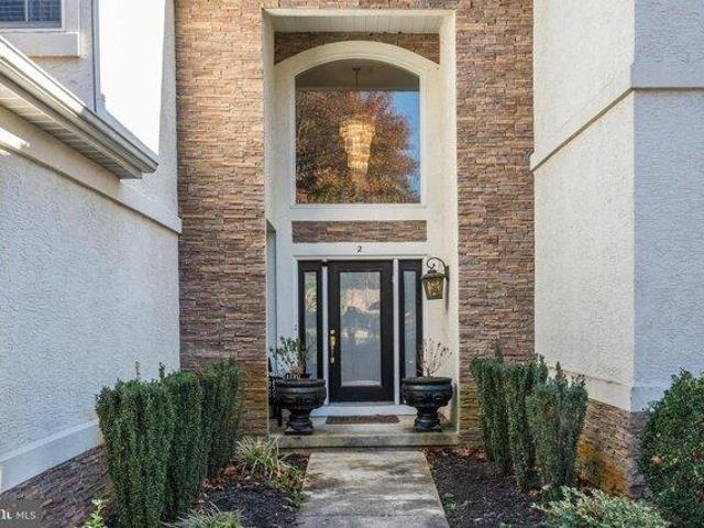 house with 4 bedroom, Voorhees NJ DLS101657216