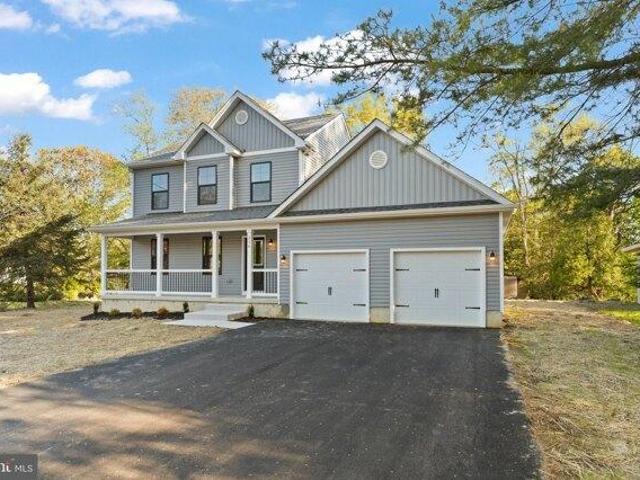 house with 4 bedroom, Voorhees NJ DLS101748255