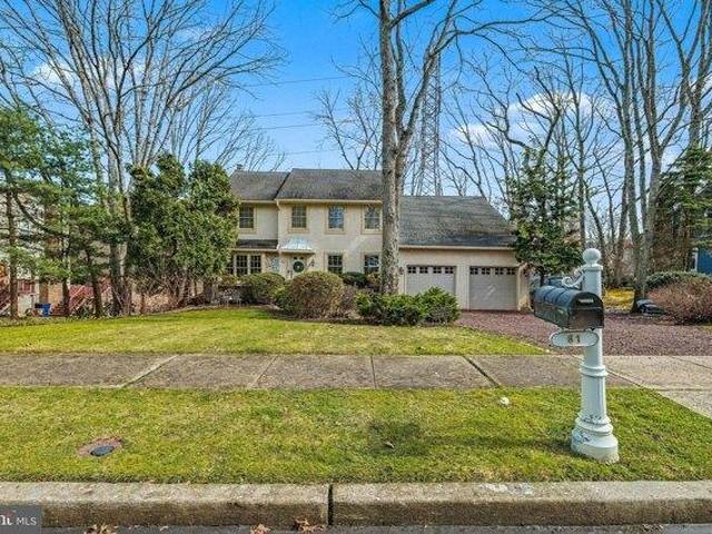 house with 4 bedroom, Voorhees NJ DLS101749060