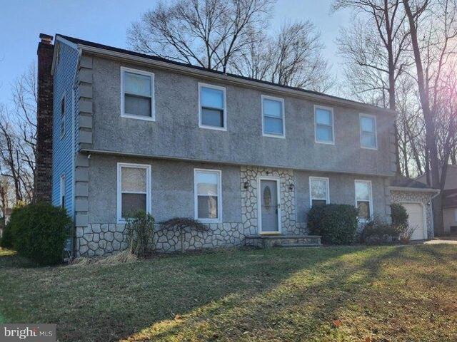 house with 4 bedroom, Voorhees NJ DLS101750025